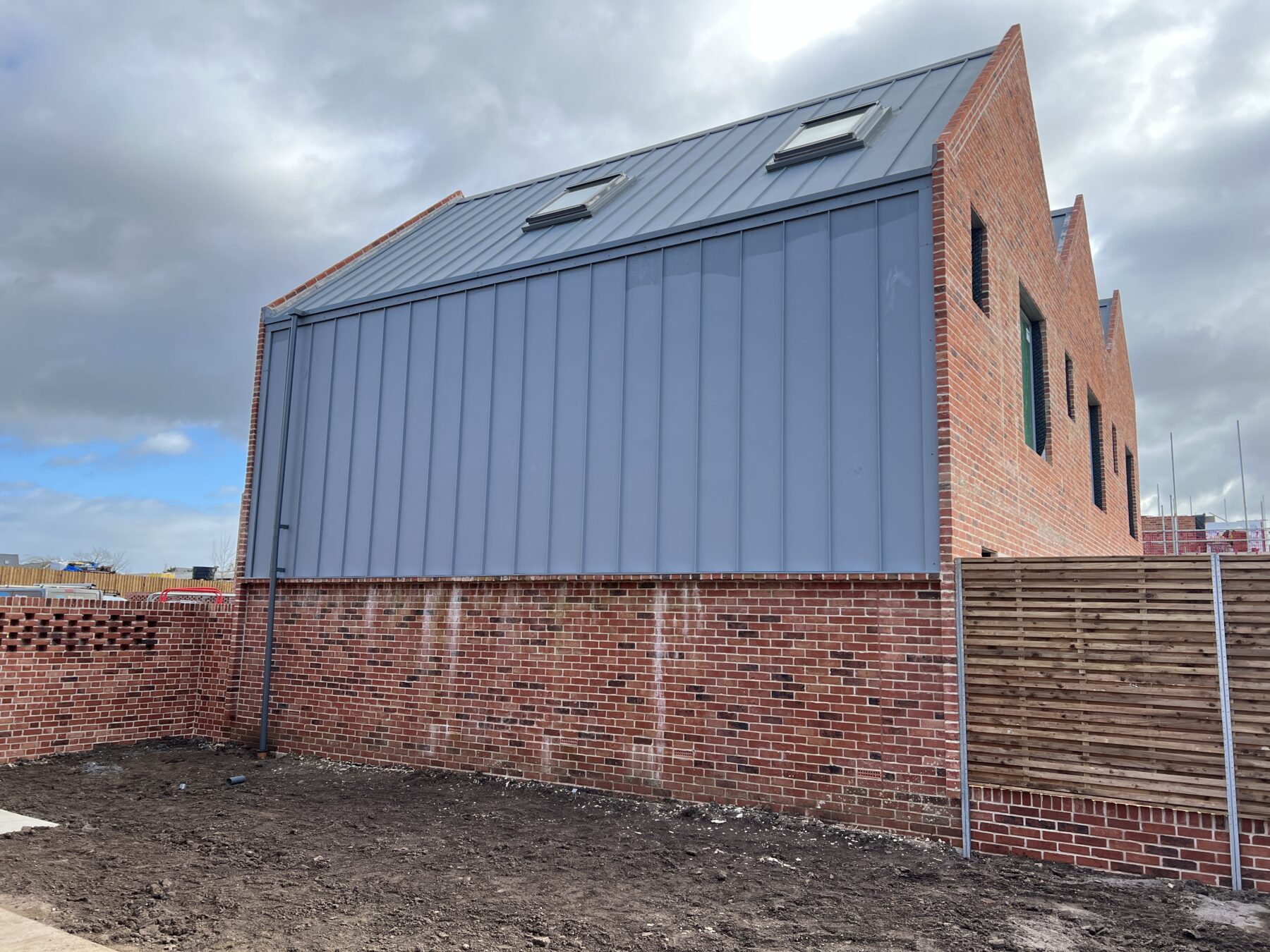 Stonewood Homes - Holt, Bradford on Avon | Icon Construction